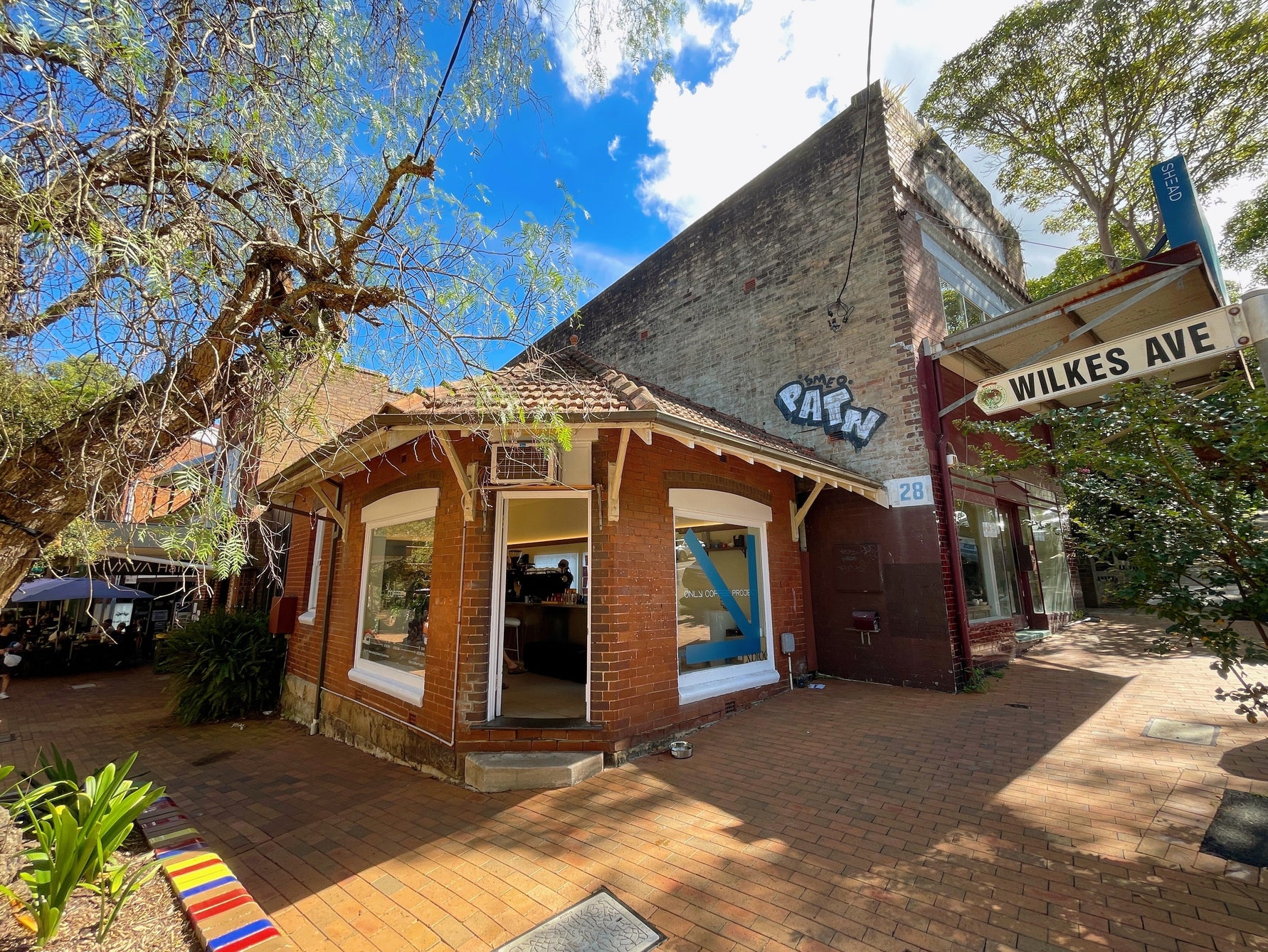 Australia’s Coffee History - A Journey Through Culture and Geography ...